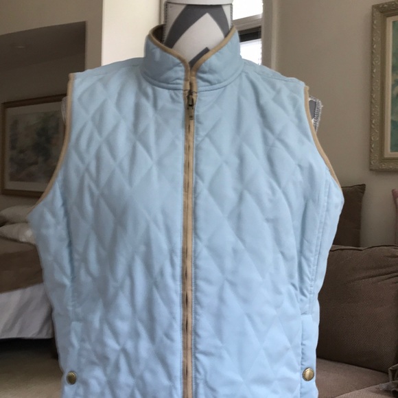 Polo Ralph Lauren | Jackets & Coats | Beautiful Reversible Polo Vest ...